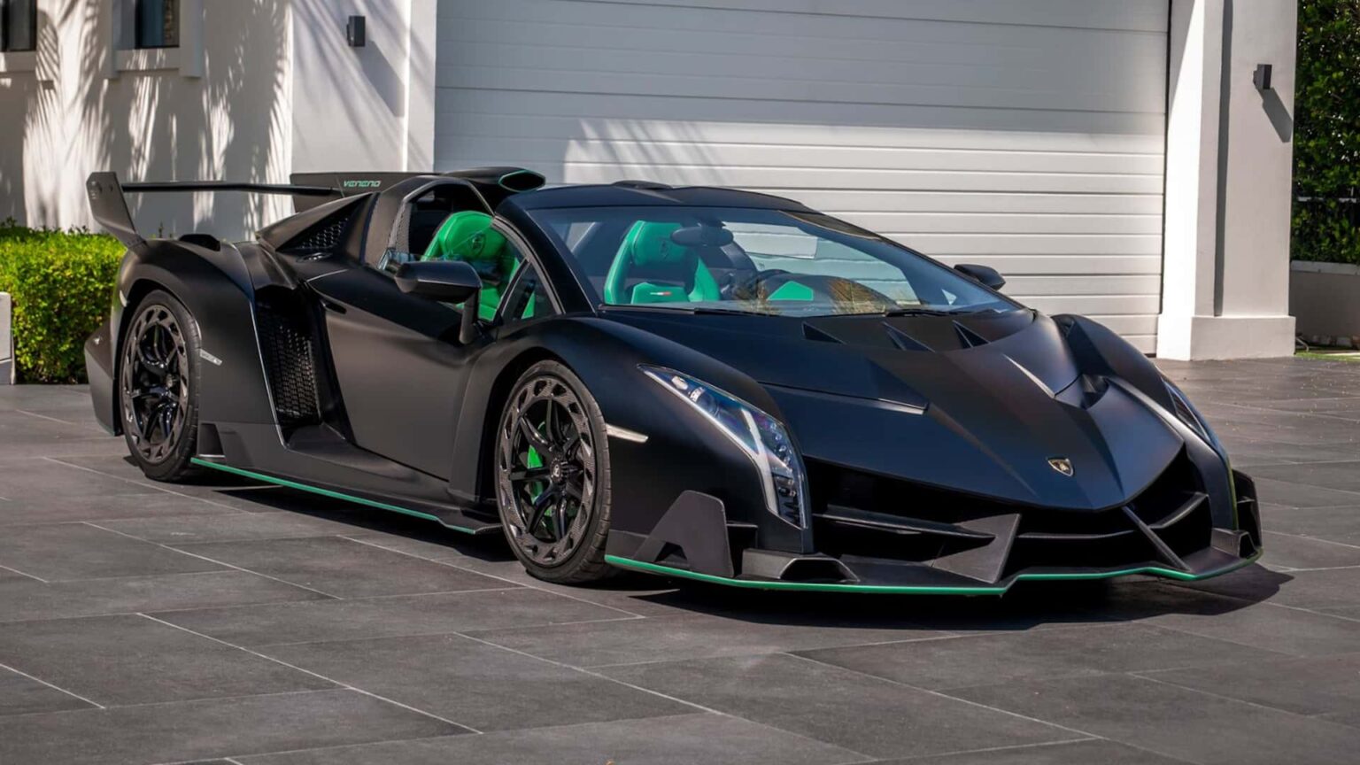 Neymar Jr Car Collection 2026: The Complete $25 Million List & Prices ...